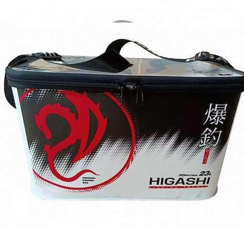 Сумка higashi Eva Multibag 40L