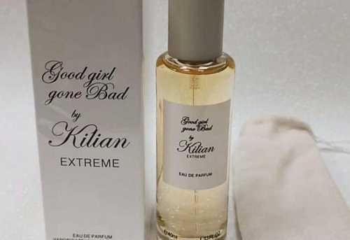 Kilian Good Girl Gone Bad Extreme Килиан Гуд Герл