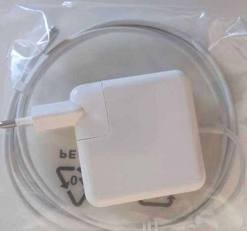 Блок питания для MacBook Air 45W MagSafe2