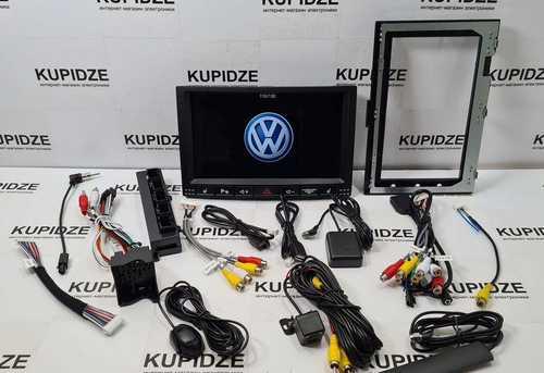 Магнитола S4GT VW Touareg 2002-2010 8 ядер 4/64