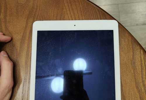 iPad air 2 LTE 64GB