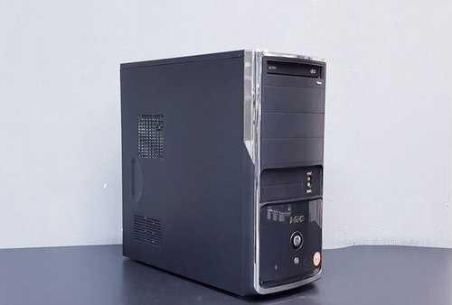 Пк для офиса и работы на Pentium E5200 + HDD