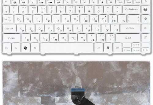 Клавиатура для ноутбука Parkard Bell EasyNote NM85