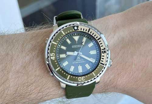 Часы Seiko Prospex srpf83k1