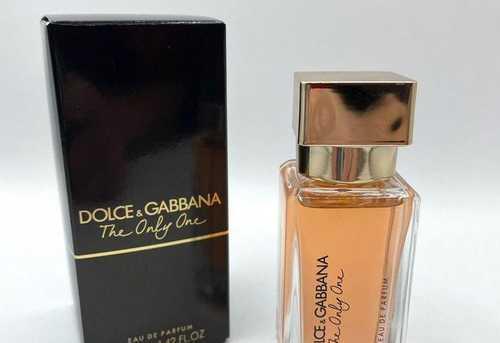 Духи женские Dolce&Gabbana The Only One 42 мл