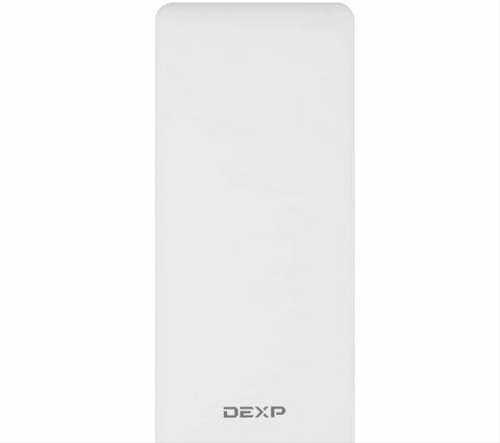Сотовый телефон dexp A281 White 2.8" GSM