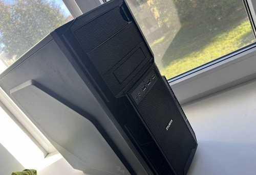 Корпус Zalman z1