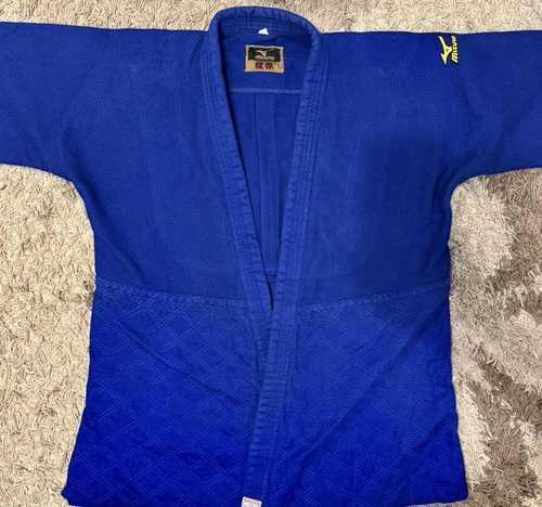 Кимоно для дзюдо mizuno 185
