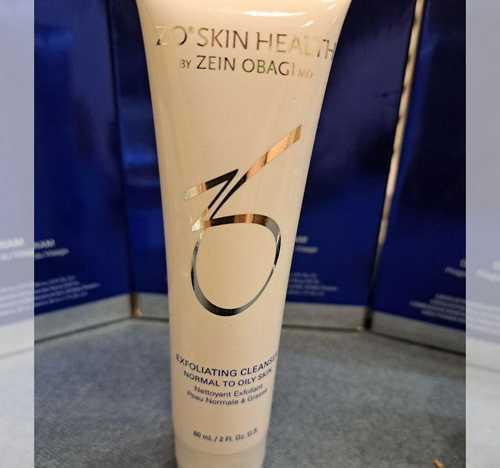 Exfoliating Cleanser 60 ml Obagi