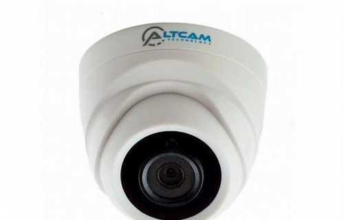 Камера видеонаблюдения AltCam DDF21IR HD