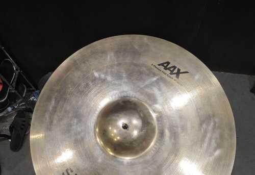 Тарелка sabian 19" aax x-plosion fast crash