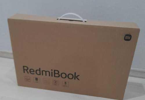 Ноутбук Xiaomi RedmiBook 15 (новый)