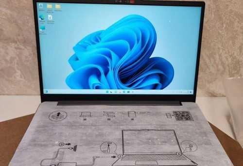 Новый ультрабук Lenovo IdeaPad Slim 3