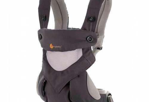 Рюкзак-Кенгуру Ergobaby 360 Cool Air Mesh