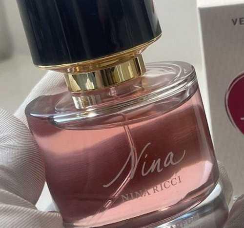 Nina Ricci Nina 55 ml парфюм ОАЭ