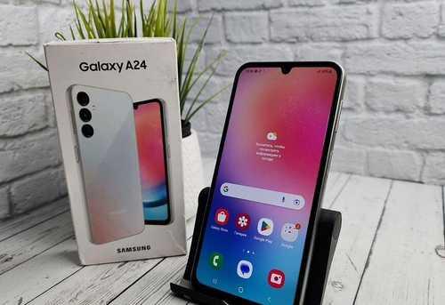 Samsung Galaxy A24, 4/128 ГБ