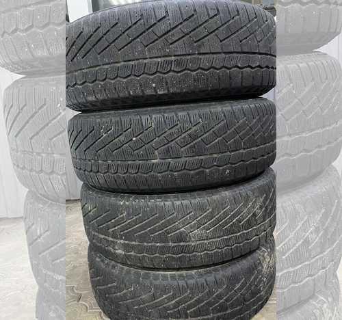 Continental ContiVikingContact 5 195/65 R15 95T