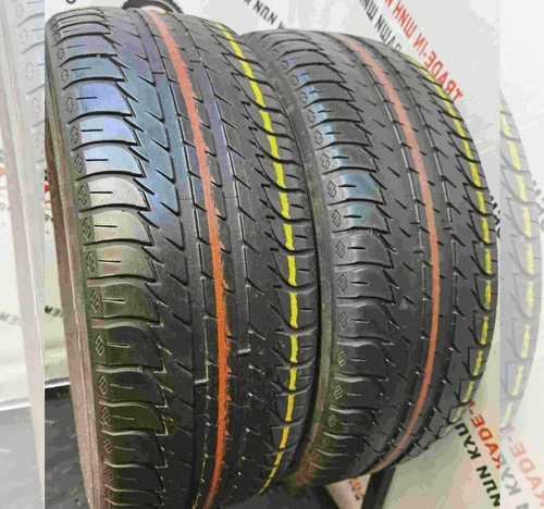 Kleber Dynaxer HP3 195/55 R15 85M