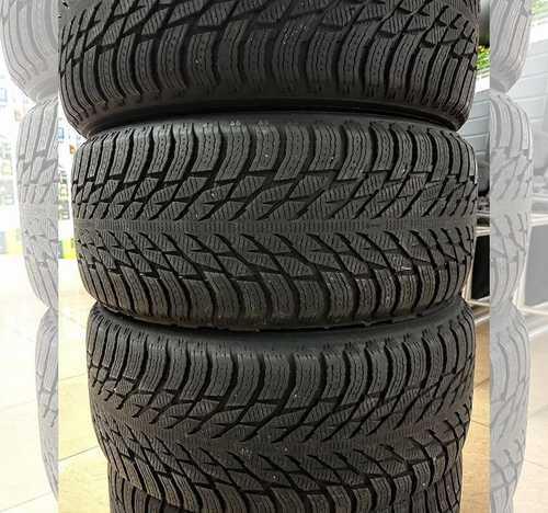 Nokian Tyres Hakkapeliitta R3 SUV 275/50 R20