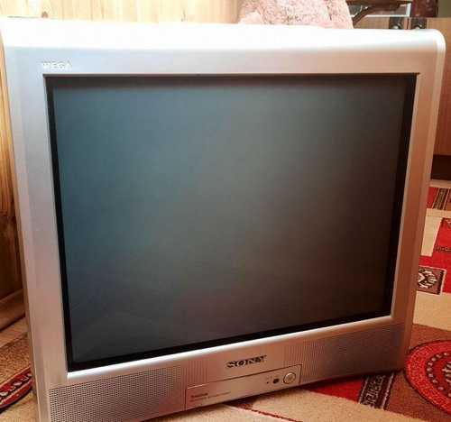 Телевизор sony kv-bz2m81