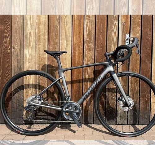 Specialized Roubaix Comp Carbon (52/S)