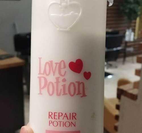 Love poison