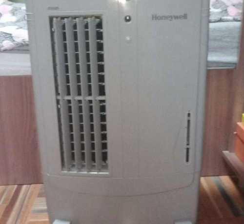 Климатический комплекс Honeywell CHS07AE