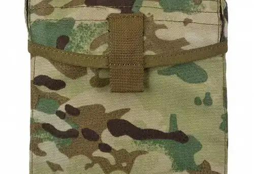 Подсумок Утилитарный Molle