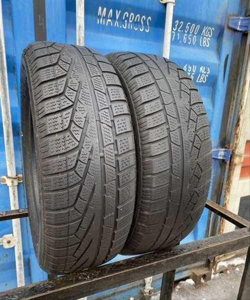 Pirelli Winter Sottozero 210 Serie II 205/60 R16 92H