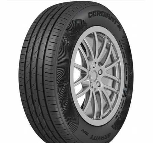 Cordiant Gravity SUV 225/65 R17 106H