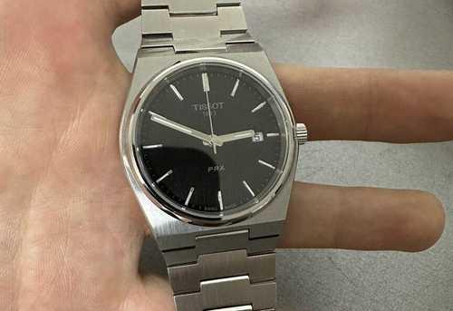 Часы TissoT PRX 40mm Оригинал