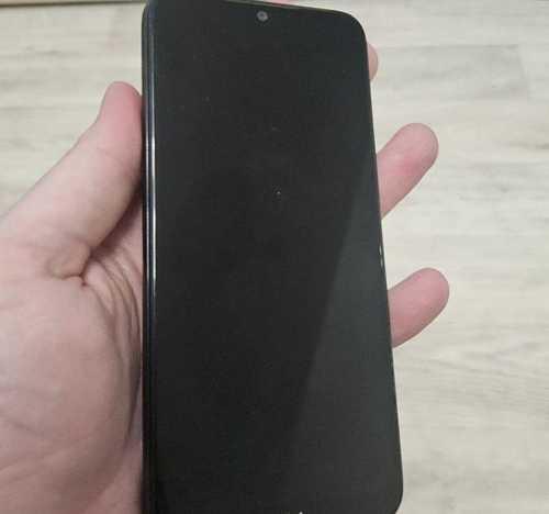 Xiaomi Redmi Note 8T, 3/32 ГБ