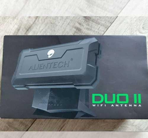 Alientech duo 2