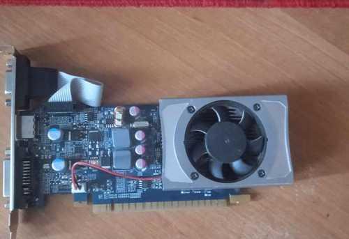 Видеокарта Gt 630