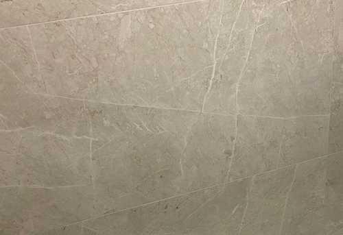 Продам остатки плитки Скала бел.матовая 1200*600