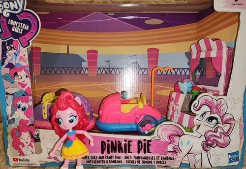 Набор My Little Pony Equestria Girls