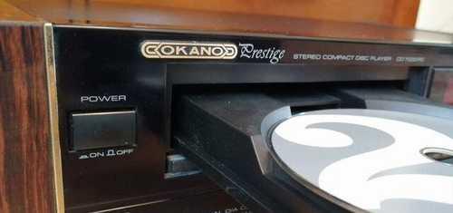 Okano Prestige CD7000 RC (CD проигрыватель)
