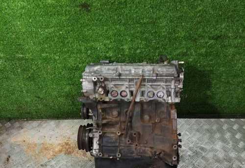 Двигатель GA14 Nissan Almera N15 (1995-2000)