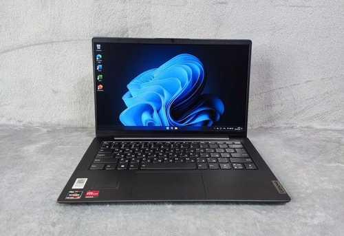 14" Lenovo IdeaPad 5 14ARE05, 256 ГБ, Ryzen 7 4700U, RAM 16 ГБ, Radeon Graphics