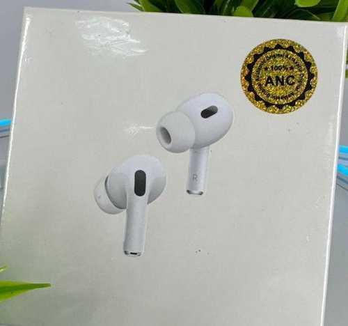 Apple AirPods Pro 2 (доставка)