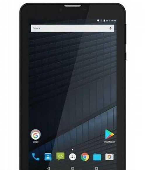 Планшет 7" vertex Tab 7-2