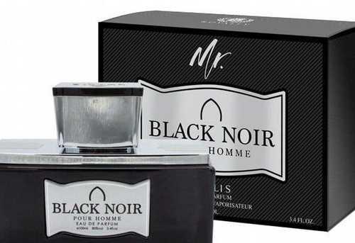 Парфюмерная вода Black Noir ОАЭ