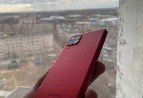 Samsung Galaxy A12, 4/64 ГБ