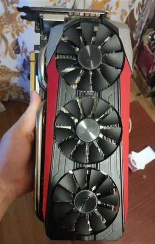 Gtx 980ti 6gb