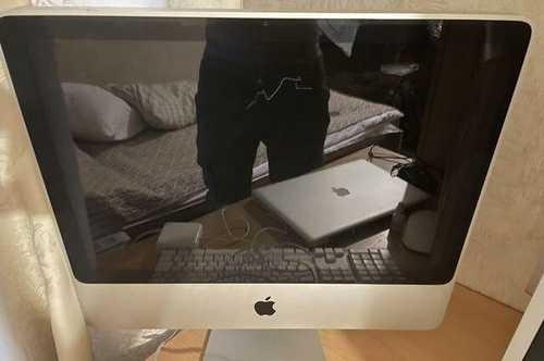 Apple iMac a1224