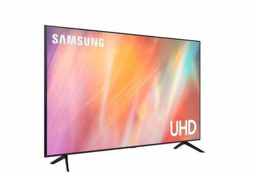 Телевизор Samsung 43" UE43AU7100U LED,HDR Новый