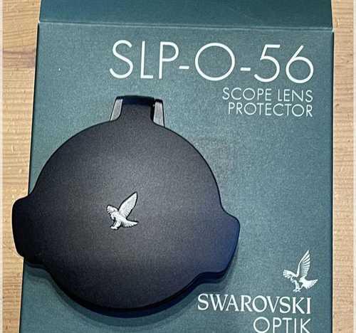 Крышка Swarovski slp-o-56