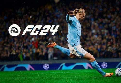 EA Sports FC 24 (PS4/PS5)