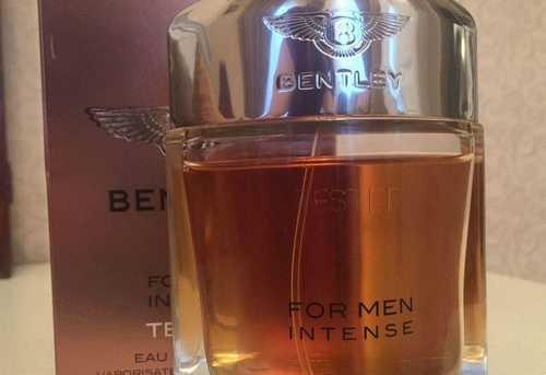 Bentley for Men Intense