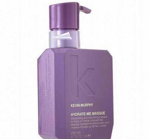 Маска Kevin Murphy Hydrate-Me 200 мл отливант